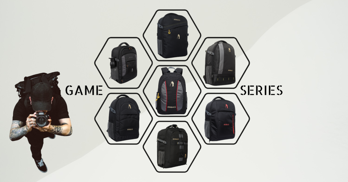 Buy Camera Bags For Lens, Light stand & Tripod - Camera Sling Bag