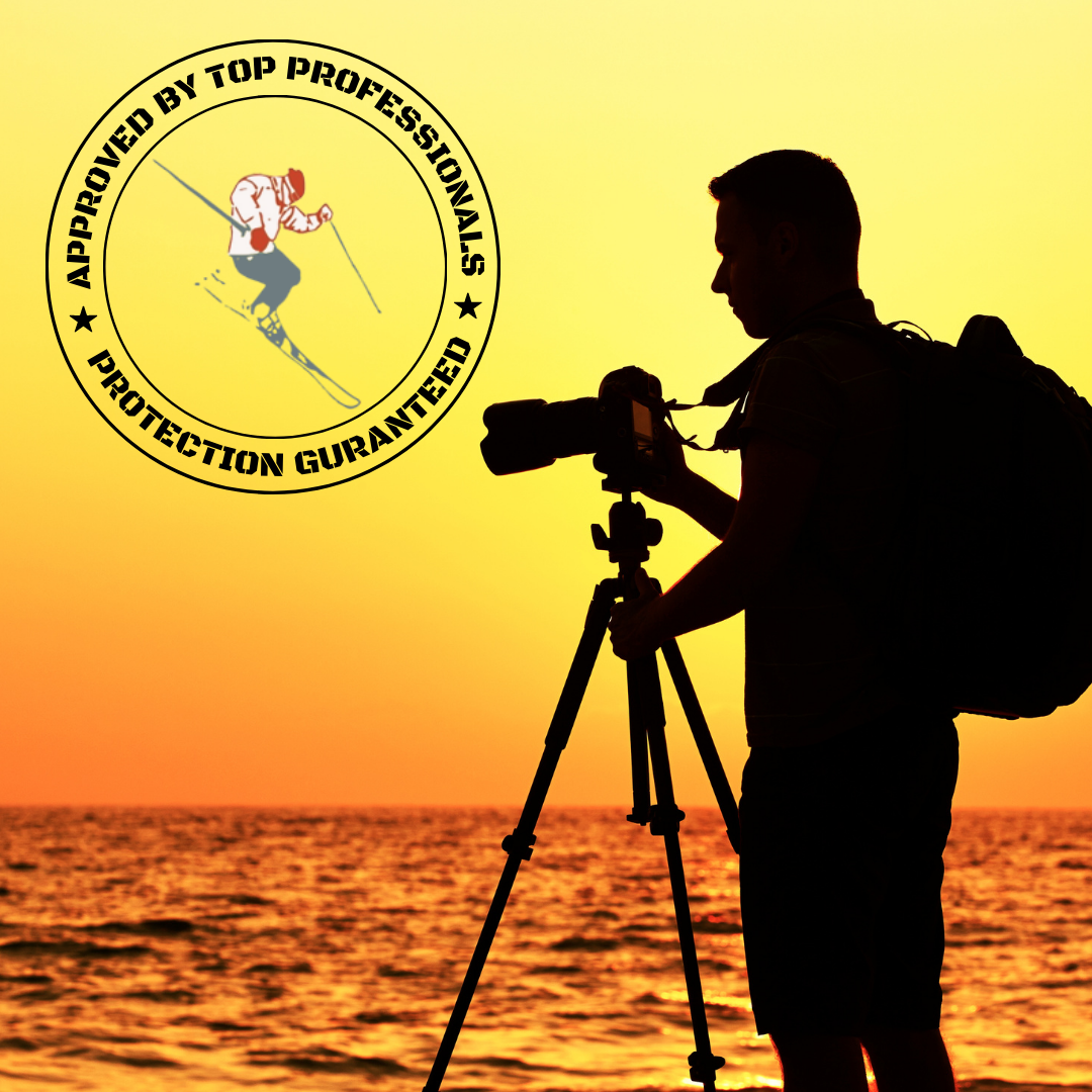 Buy Camera Bags for DSLR Cameras - Waterproof Bags at Great Price