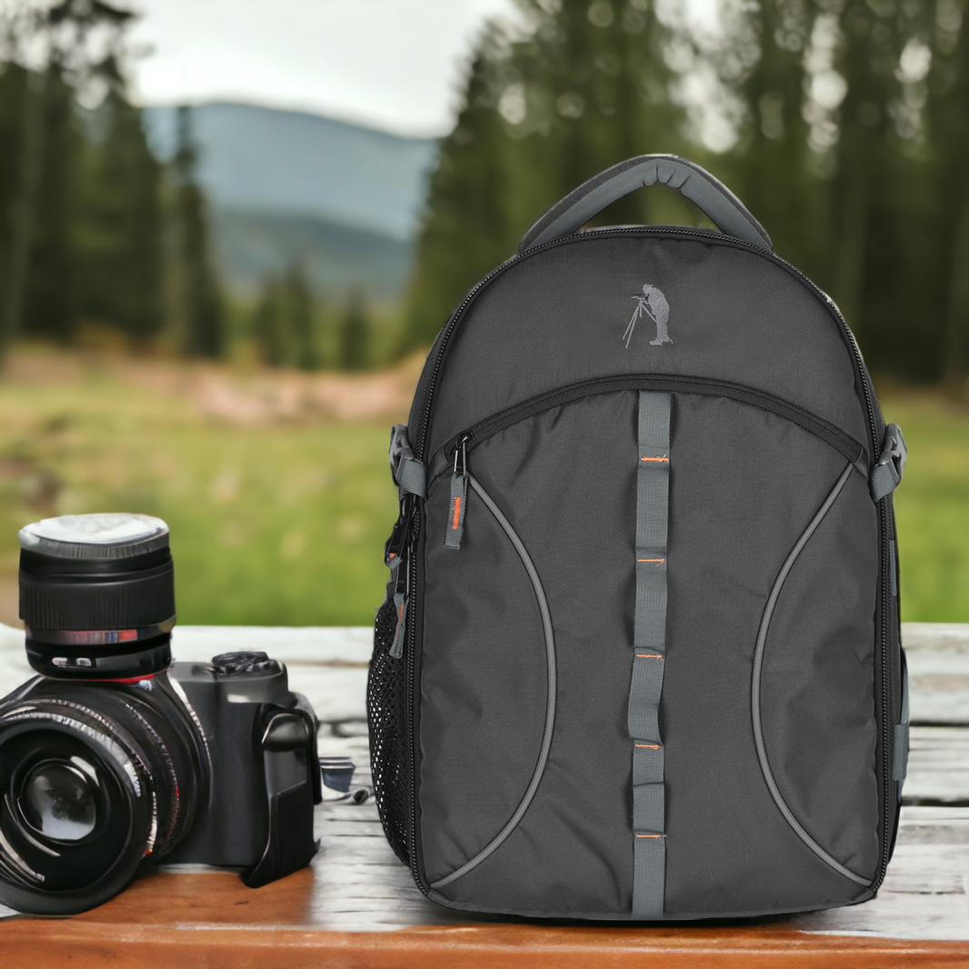 Pinball Store - Premium Camera Bags and Photography Jackets
