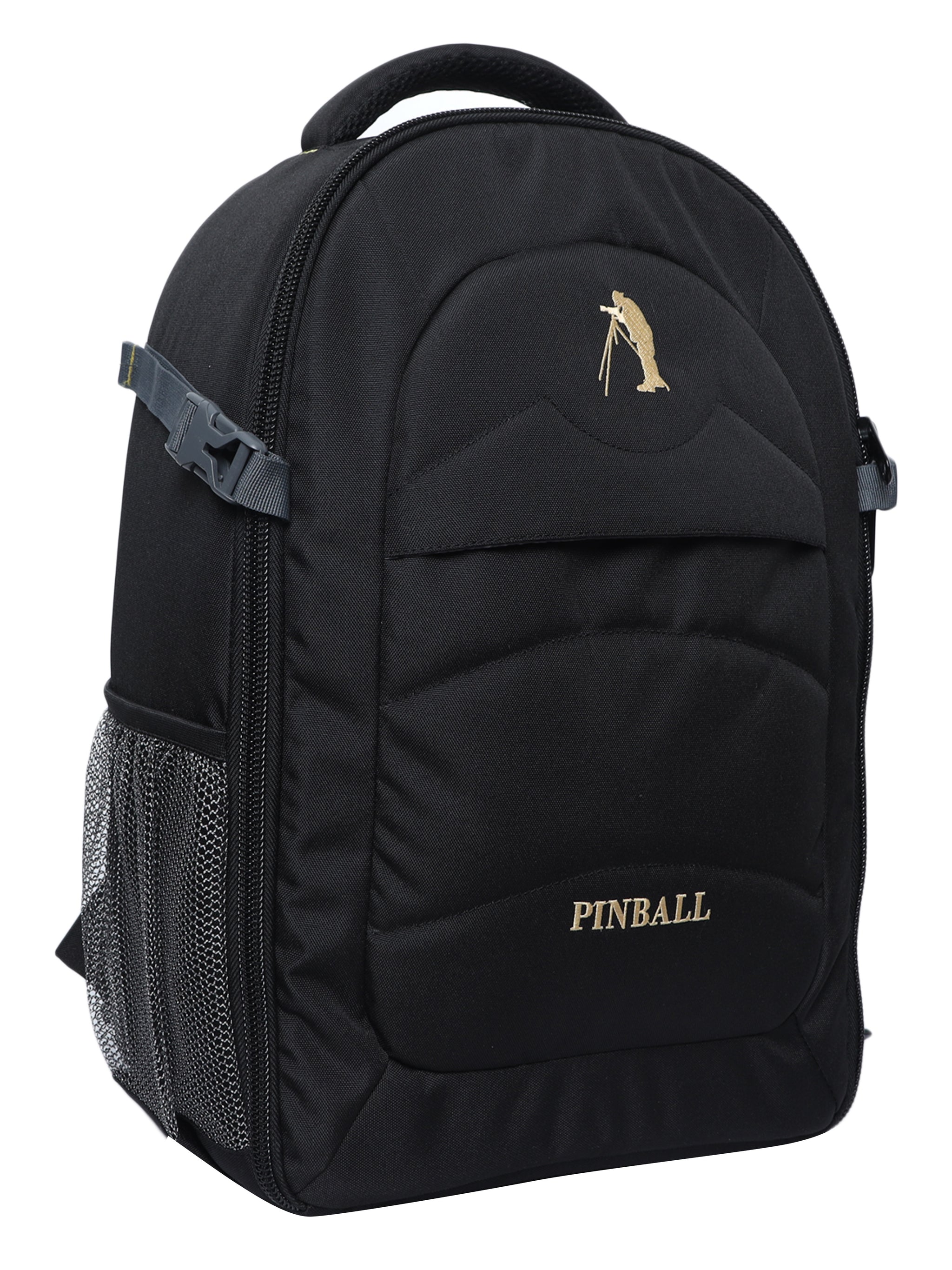 Buy DSLR Camera Bag with Waterproof Cover - Pinball Camera Bag