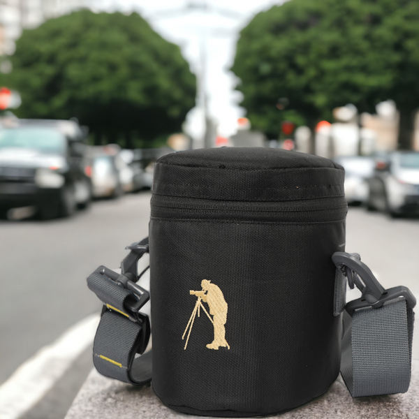 Buy P63 LENS PACK 2 Lens Camera Sling Bag - Pinball Camera Bag